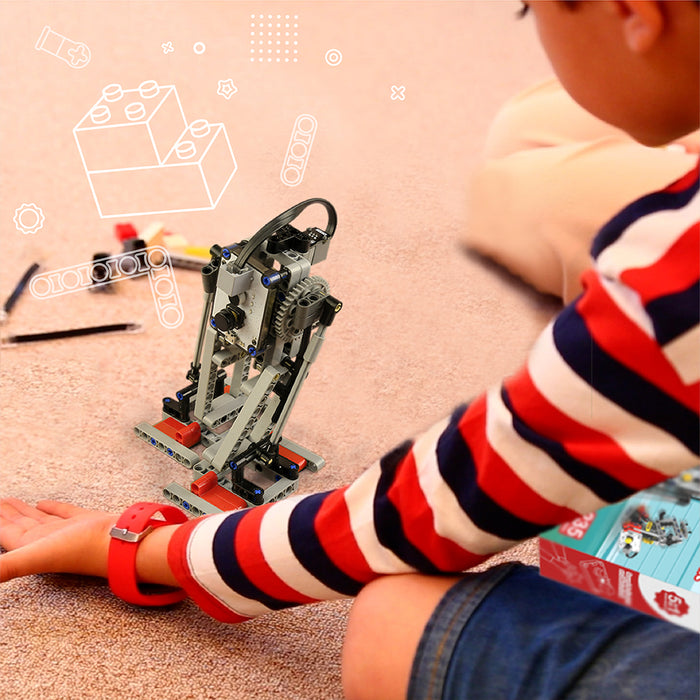 Tart Robotics | STEM Robotic Kits for Future Innovators